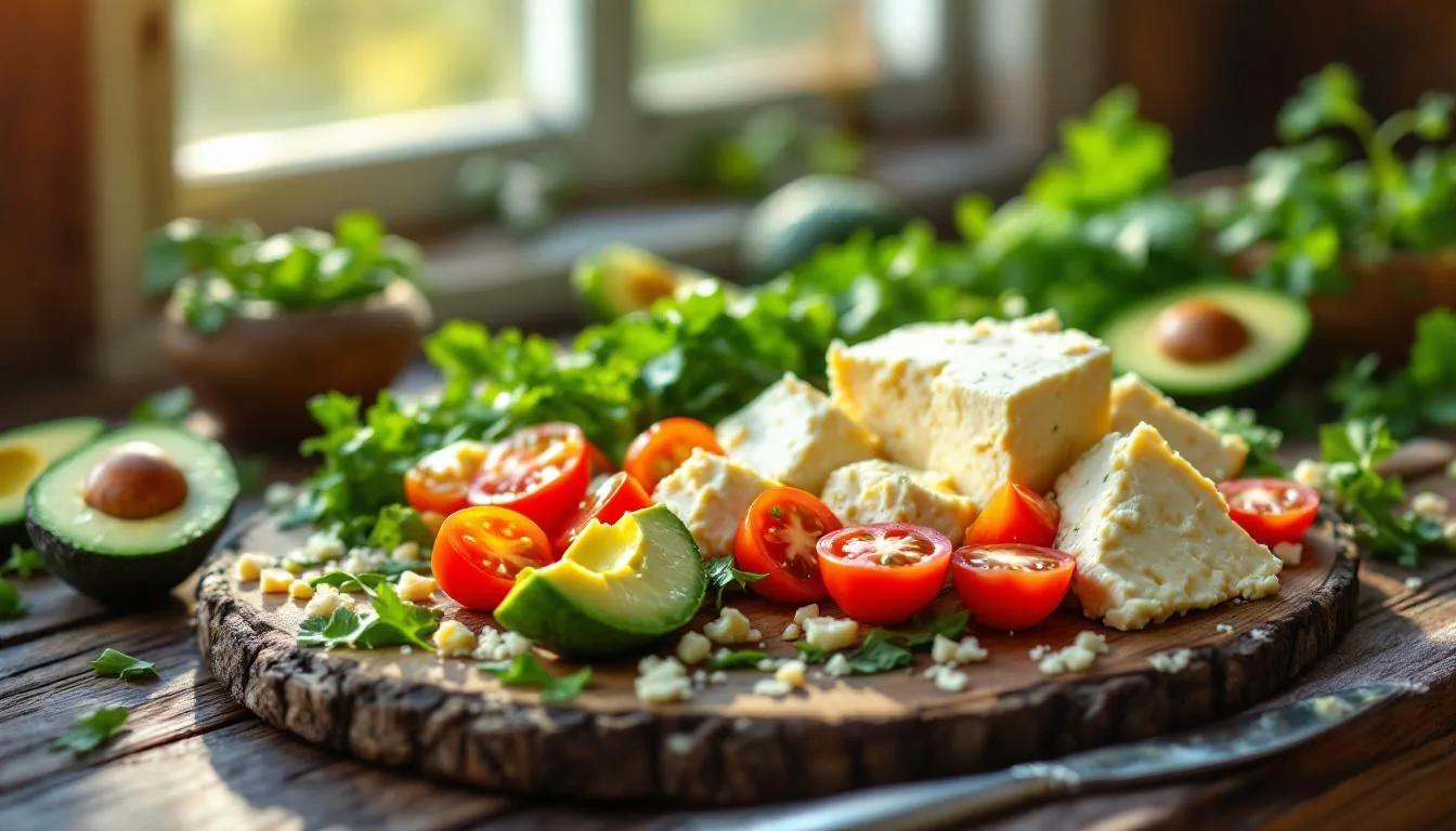 Por qué deberías comer queso fresco más a menudo según los ...
